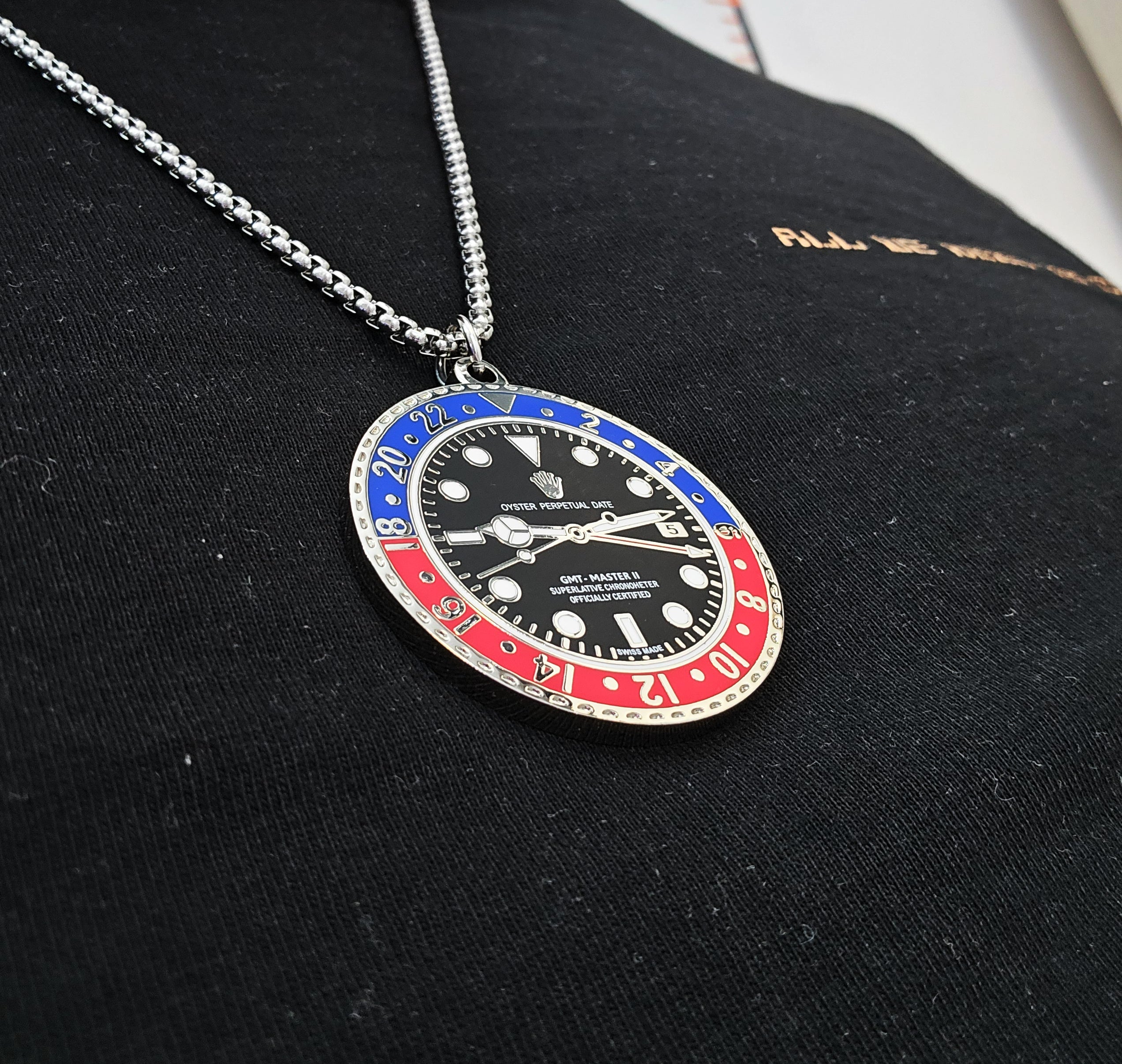 Medals – Watch Medals